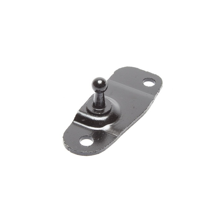 Bracket RH Tailgate Strut L320 R/R Sport LR095810 | Rovers North - Land ...