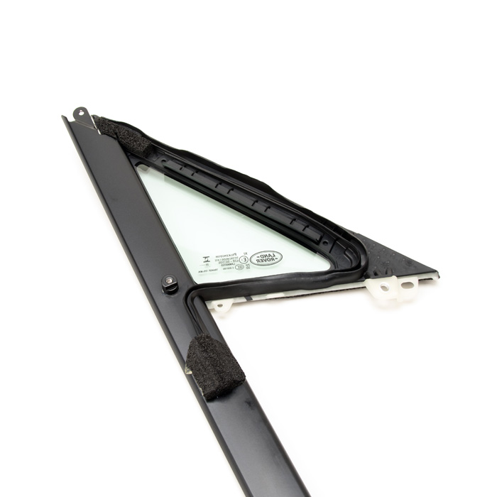 Door Glass LHF Fixed L322 Range Rover LR185453 | Rovers North - Land ...