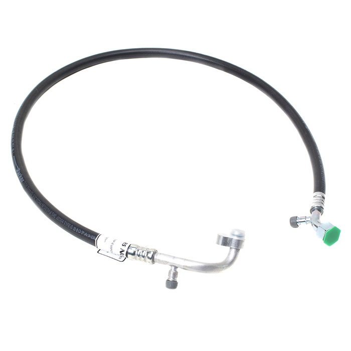 A/C Hose - #10 - Evaporator To Compressor - Defender 300Tdi - RHD M2473 ...