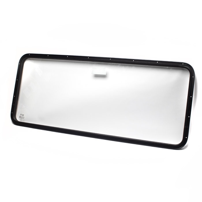 Glass & Seal Assy Bodysd Defender 90/110 MWC4733 | Rovers North - Land ...