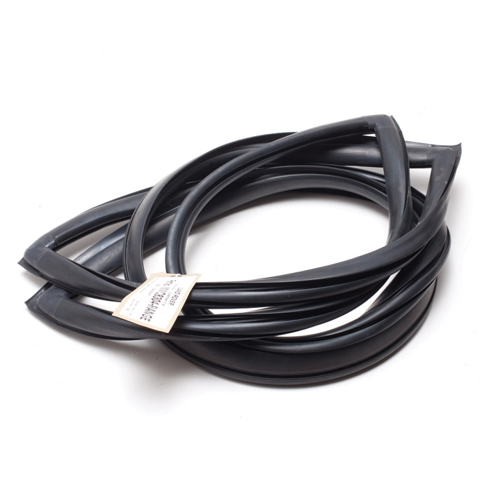 Seal Windscreen Assy Discovery I MWC8304 RNI474 | Rovers North - Land ...