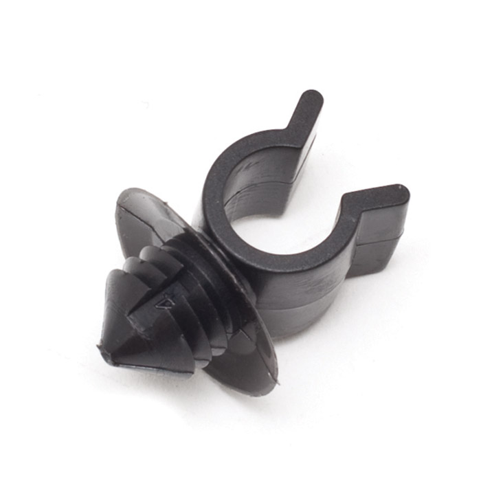 Clip - Fuel Line MXC1848 RNS763 | Rovers North - Land Rover Parts and ...