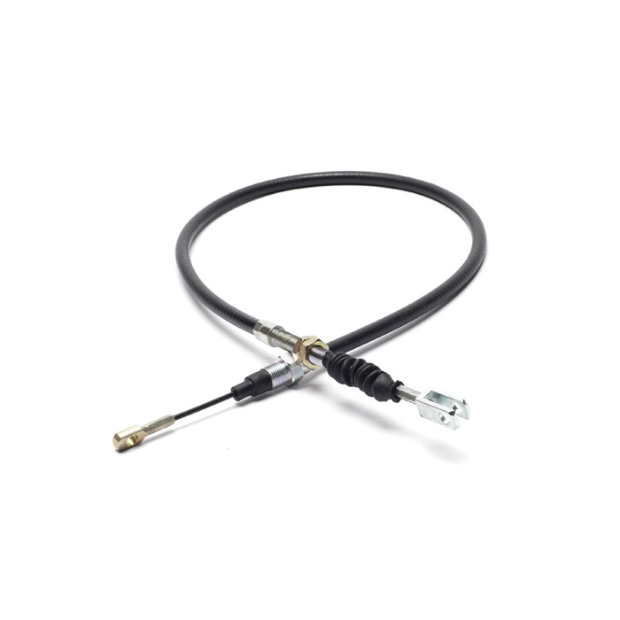 Handbrake Cable Defender LHD NRC5089 RNL406 | Rovers North - Land Rover ...