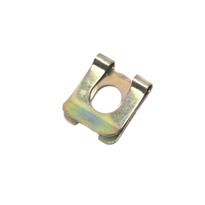 Clevis Clip Servo/Pedal Range Rover NTC4488 | Rovers North - Land Rover ...