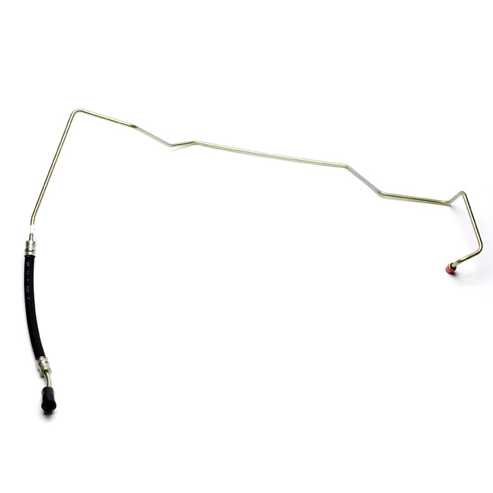 Hose - Power Steering - Pump To Steering Box - RHD - Defender NTC5001 ...