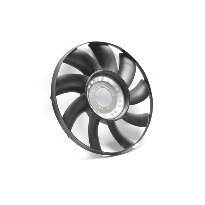 Fan Assy 4.4L V8 & 3.0L Dsl L322 R/R PGG000041 RNL597 | Rovers North ...