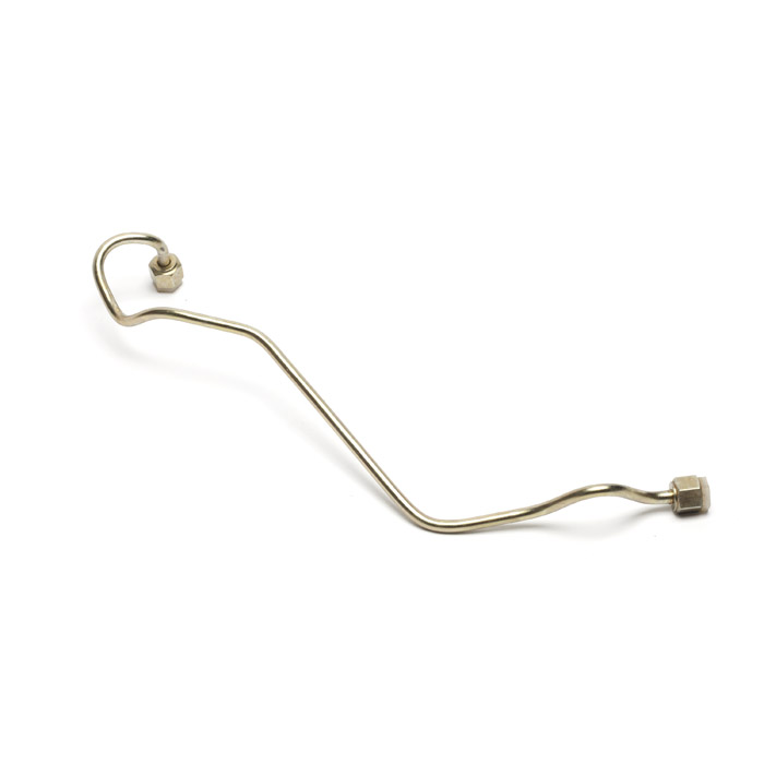 Fuel Pipe #3 Injector Defender 2.5L Dsl PLB457 | Rovers North - Land ...