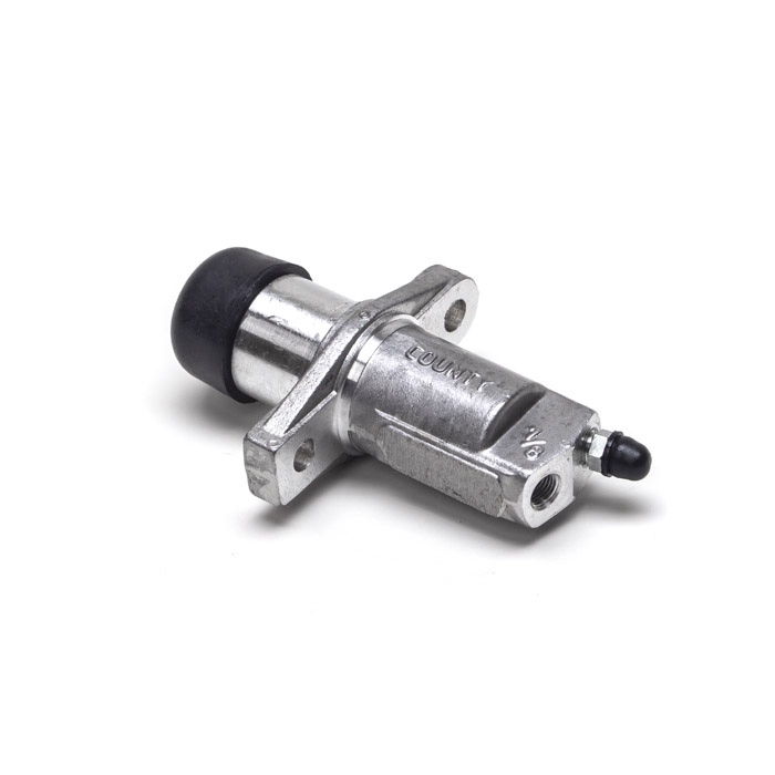 Clutch Slave Cylinder Series IIA Located At Bell Housing Area PLB599 Rovers North Land Rover Parts and Accessories Since 1979