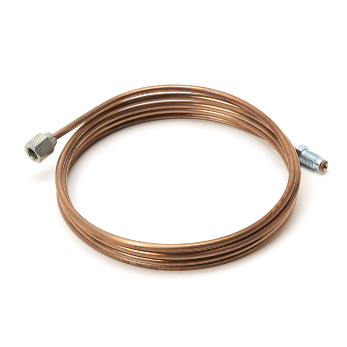 Alloy Brake Pipe Junction To Rear 109 Series II-IIA PLB663A | Rovers ...