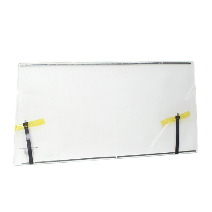 Land rover series heated windscreen store