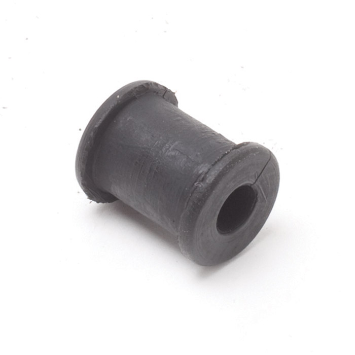 Rubber Insulator For Brake Pipe Or Speedometer Cable PLC672 | Rovers ...