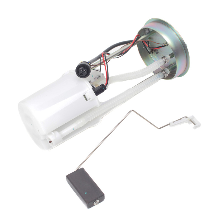 Fuel Pump Sender Unit Range Rover Plastic PLD261 | Rovers North - Land ...