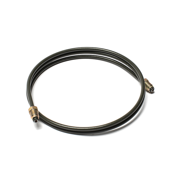 Brake Pipe - Left Hand Rear Defender 90 PLD997 | Rovers North - Land ...