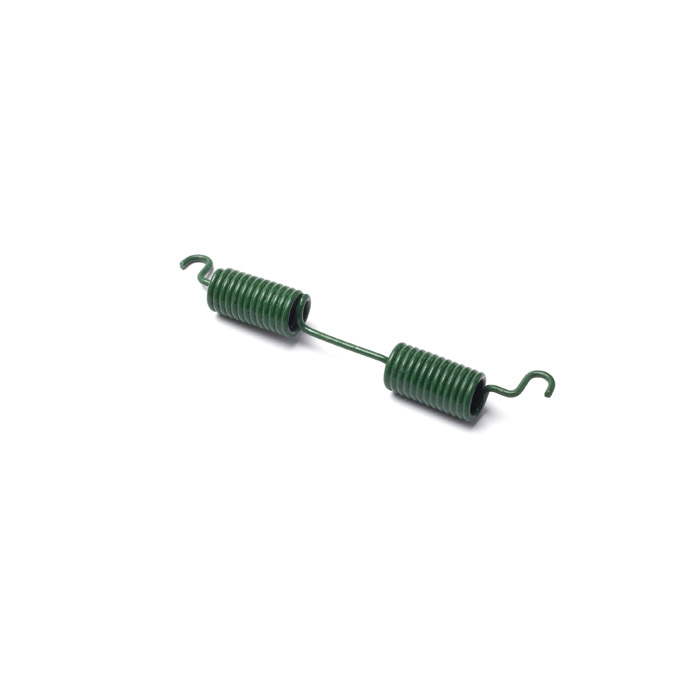 Spring - Transmission Brake Shoes - Series, Range Rover Chassis and ...