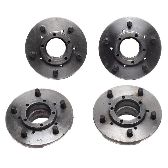 Rovers North - Land Rover Parts and Accessories Since 1979 - HUB ASSEMBLY