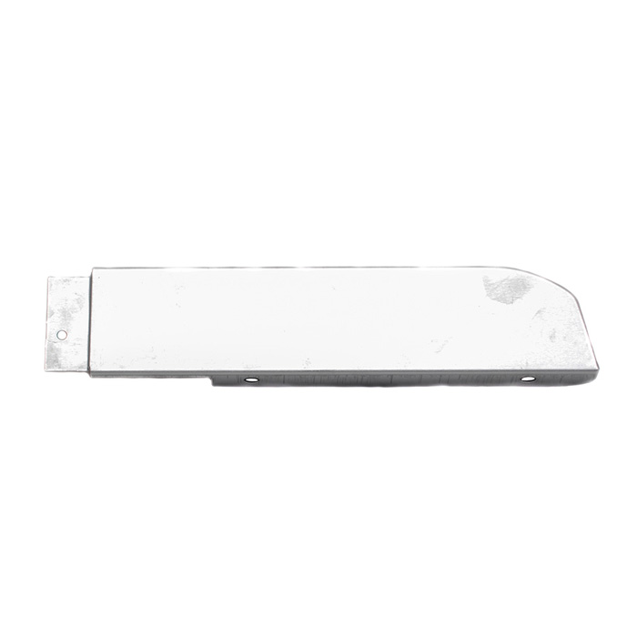 Sill Panel RH Rear Defender 90 PLE349 | Rovers North - Land Rover Parts ...