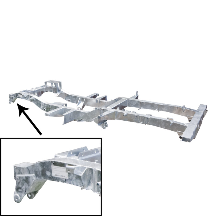 Rovers North - Land Rover Parts and Accessories Since 1979 - SERIES II ...