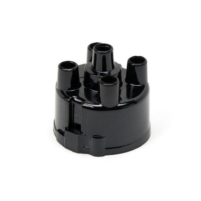 Distributor Cap - 4 Cylinder For Late Style Series IIA & III PLE596 ...