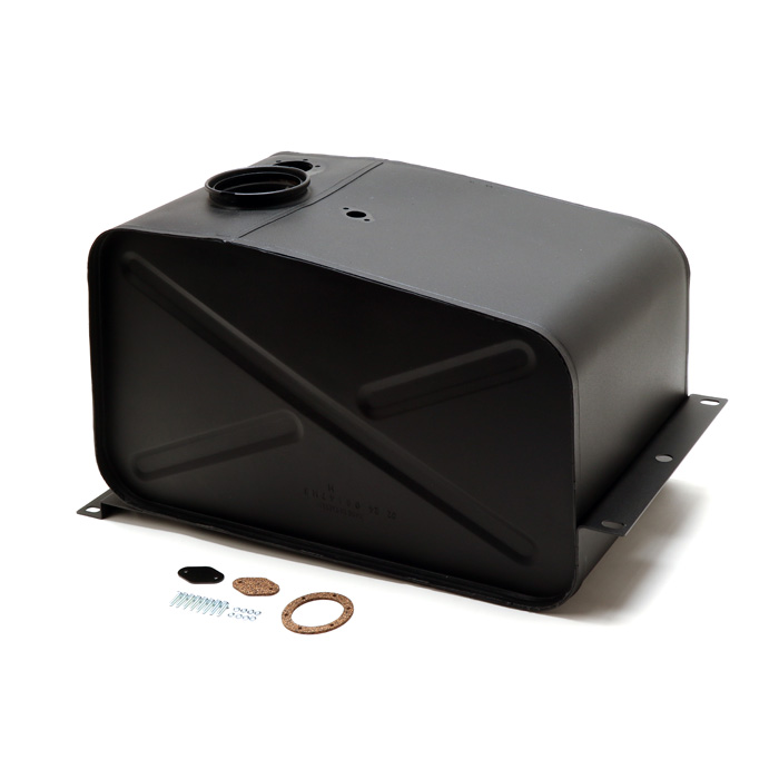Fuel Tank 12 Gallon Auxiliary and Military Petrol PLF360 Rovers North Land Rover Parts and Accessories Since 1979