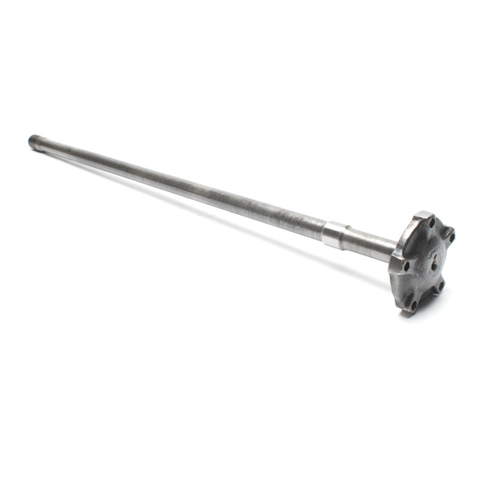 Axle Shaft Right Rear 24 Spline For Defender 90 Range Rover Classic and Discovery I PLF581 Rovers North Land Rover Parts and Accessories Since