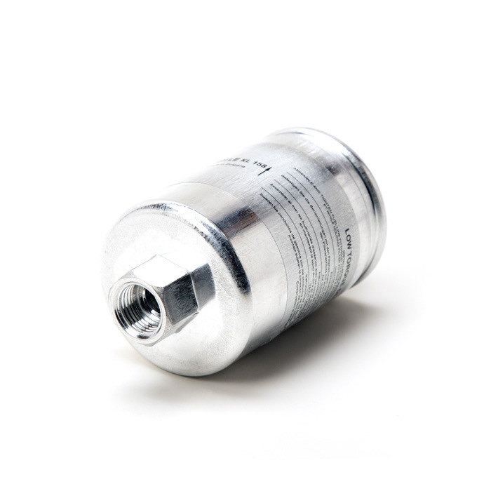 Fuel Filter V8 Threaded Type PLF861 | Rovers North - Land Rover Parts ...