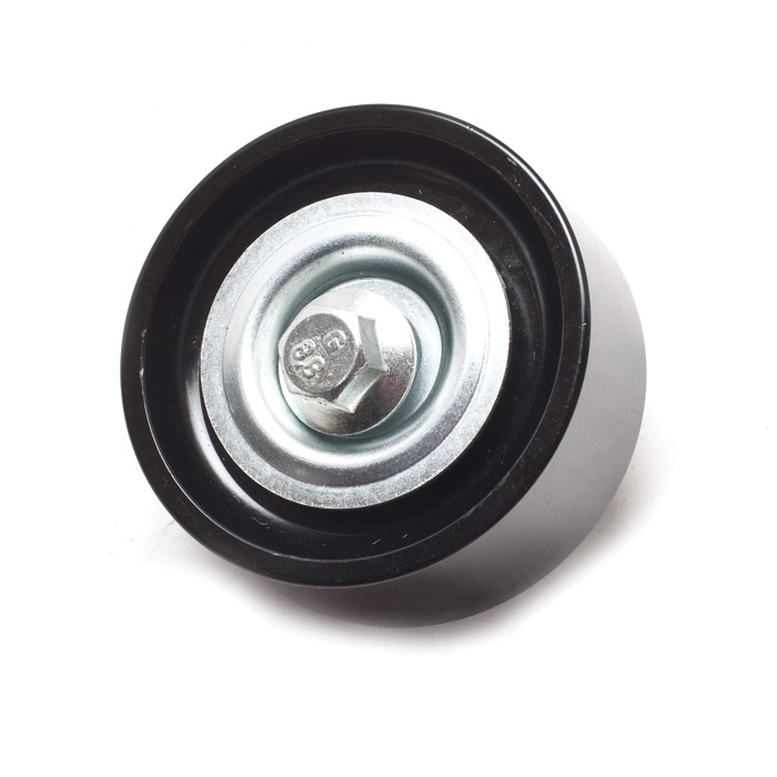 Idler Pulley Disco II & P38A 70mm PLH356 | Rovers North - Land Rover ...