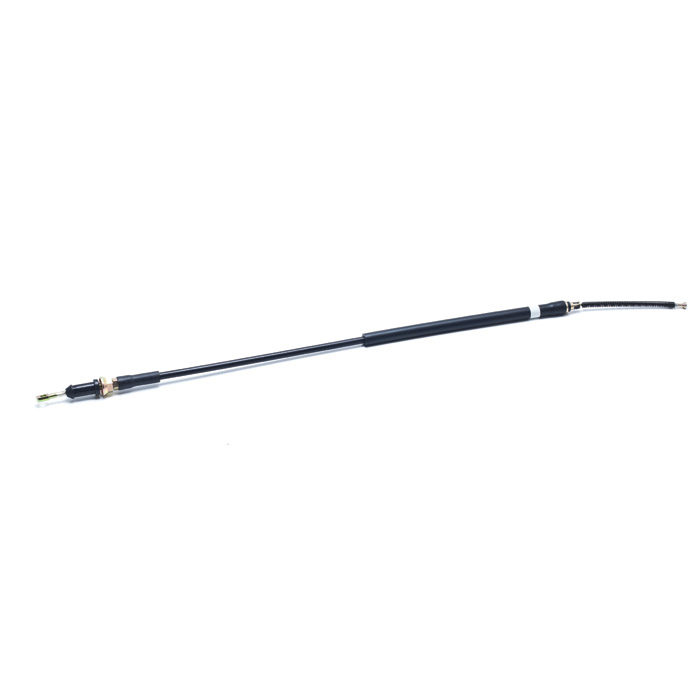 Cable Handbrake Lever Defender PLH413 | Rovers North - Land Rover Parts ...