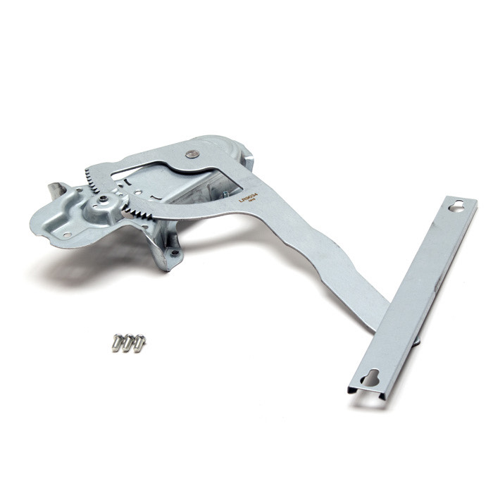 Regulator For Left Hand Rear Window Range Rover Classic, Discovery I ...
