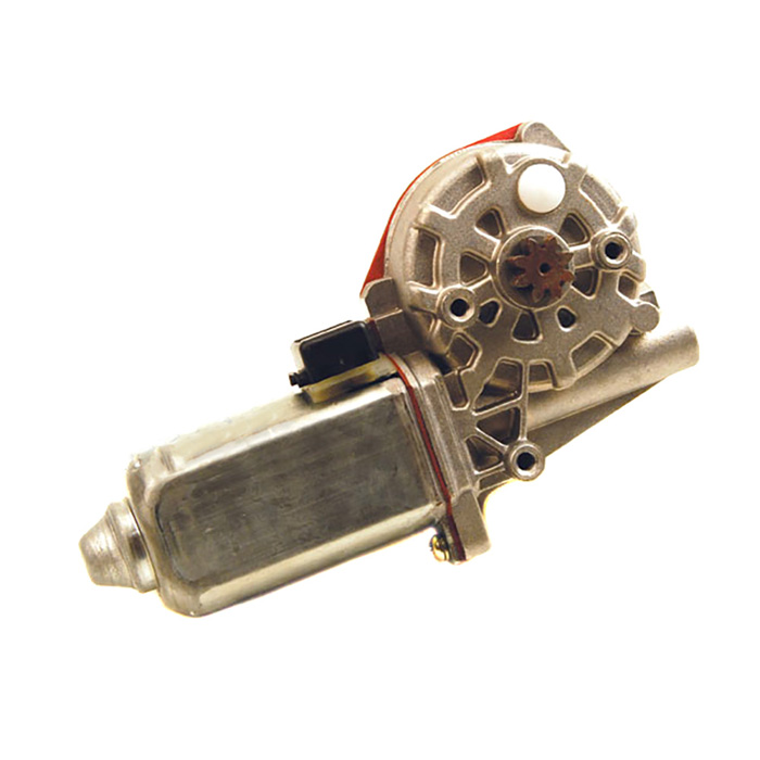 Window Regulator Motor RH Front Range Rover Classic, Discovery I PLH948 ...