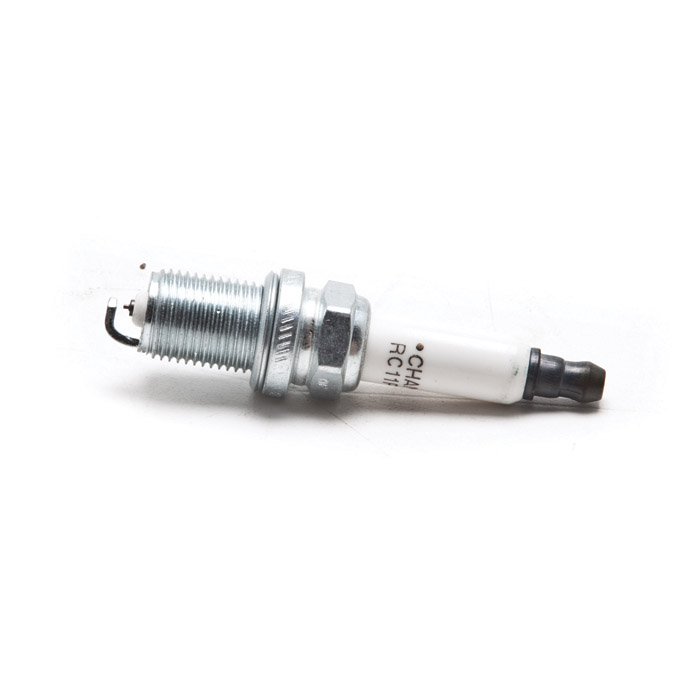 Spark Plug Double Platinum Discovery II PLI034 | Rovers North - Land ...