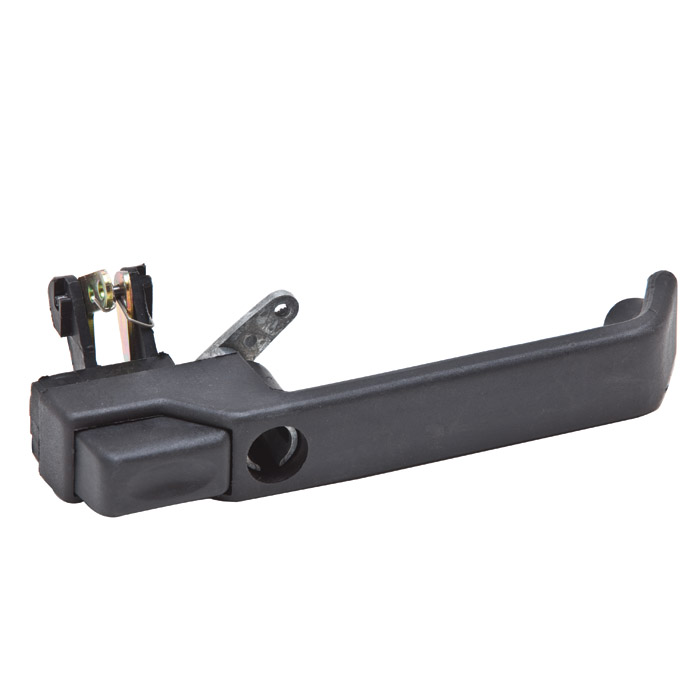 Door Handle RH Exterior Front PLI785 | Rovers North - Land Rover Parts ...