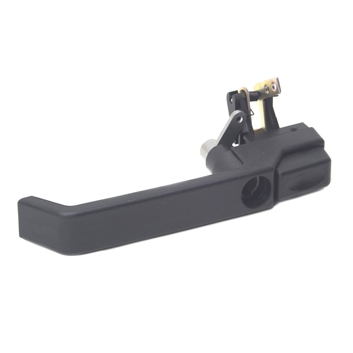Exterior Door Handle Lh Front