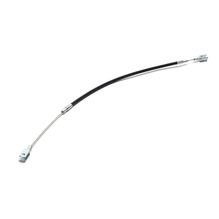 Accelerator/Throttle Cable Diesel PLL267 | Rovers North - Land Rover ...