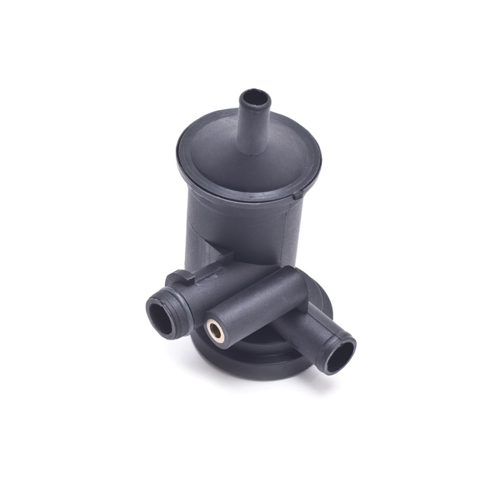 Cyclone Breather 2.5L Diesel Defender PLL434 | Rovers North - Land ...