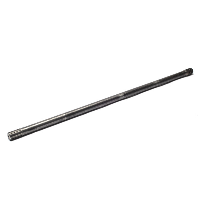 Axle Shaft LH Rear Defender 90 PLL621 | Rovers North - Land Rover Parts ...