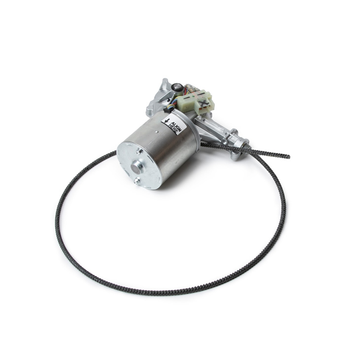 Motor Windscreen Wipers Defender 2002+ PLL653 | Rovers North - Land ...