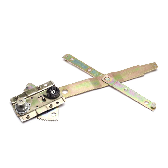 Window Regulator Left-Hand Front For Defender PLL683 | Rovers North ...