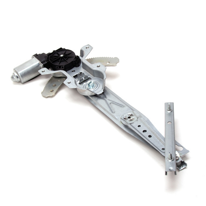 Window Regulator - Right Hand Front Door - Power Windows PLL761 ...