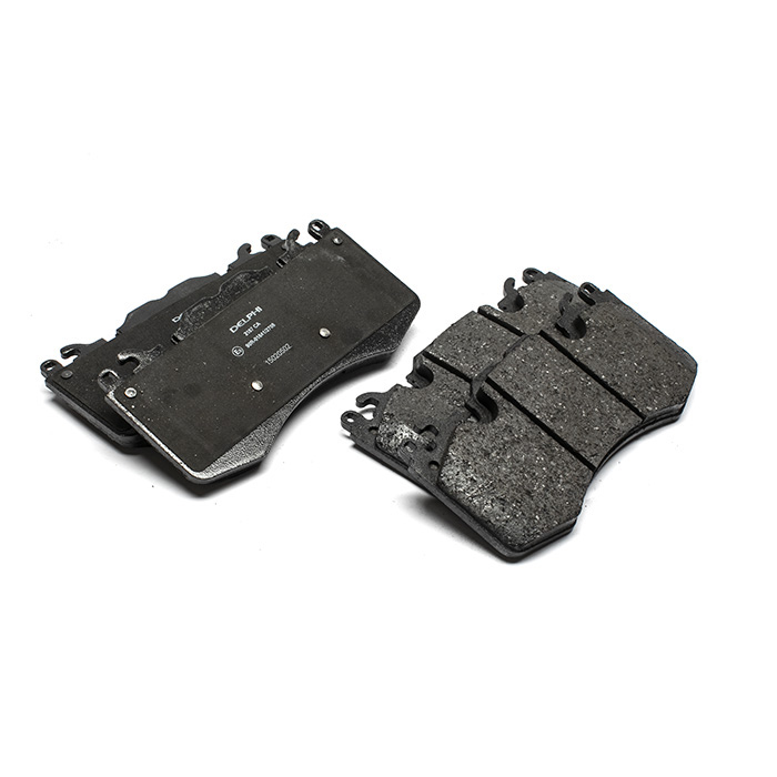 L322 brake pads store