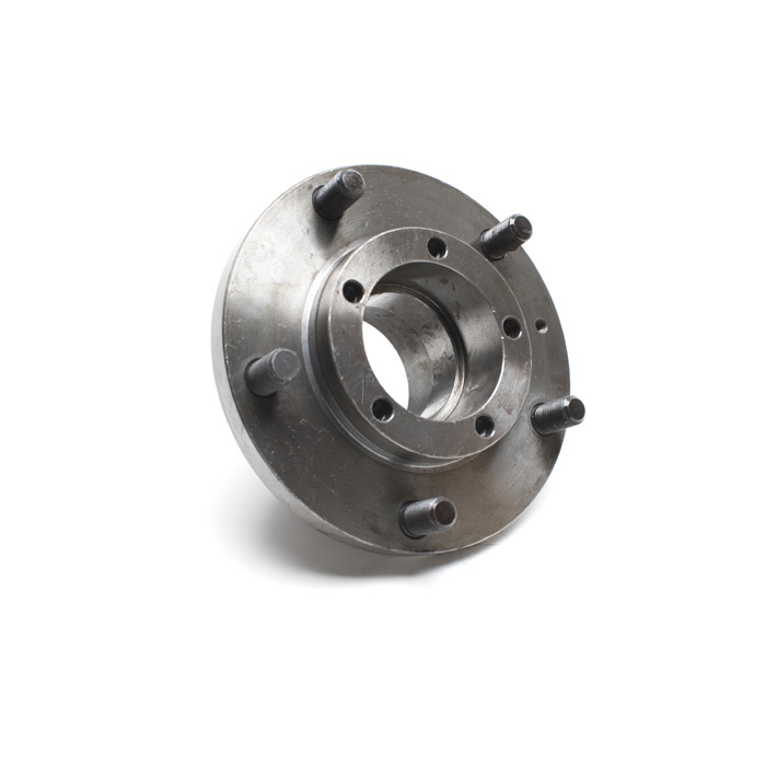 Hub Assembly - Rear Axle - Defender PLM154 | Rovers North - Land Rover ...
