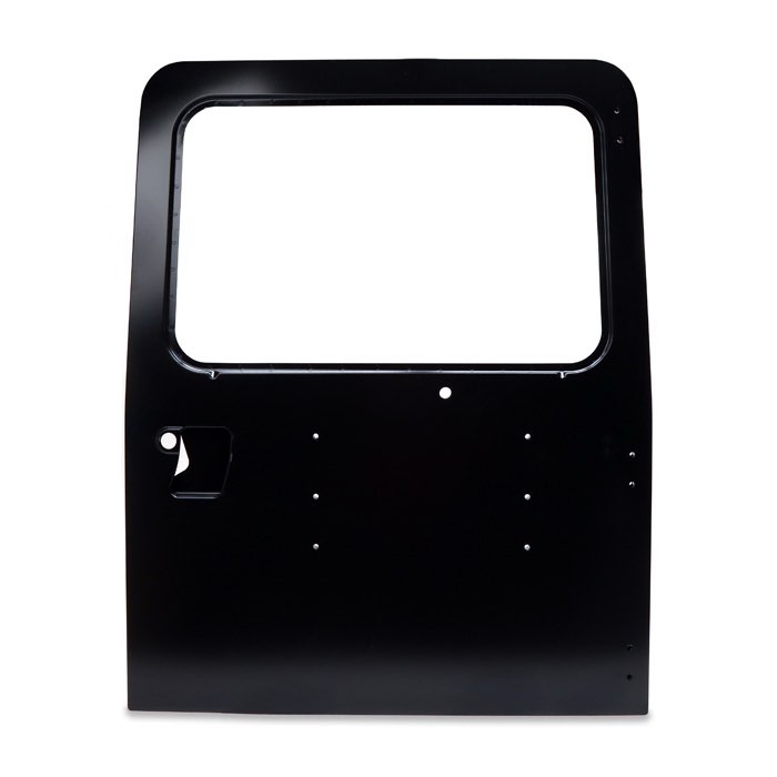 Rovers North - Land Rover Parts and Accessories Since 1979 - DOOR SHELL ...