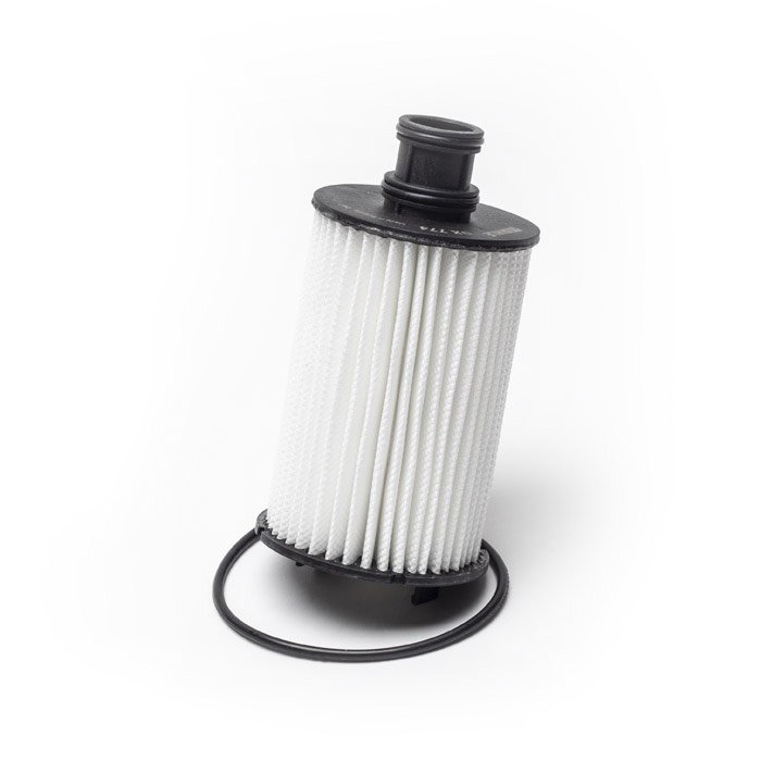 Oil Filter 5.0L V8 LR4, L320 & L322 Mahle PLN807 | Rovers North - Land ...