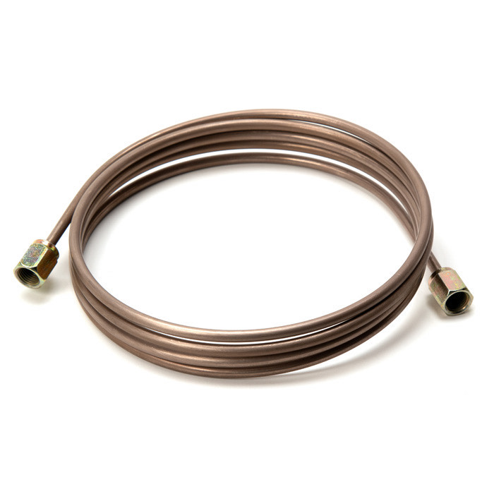 Alloy Brake Pipe Valve-Rear Defender 90 PLS506A | Rovers North - Land ...