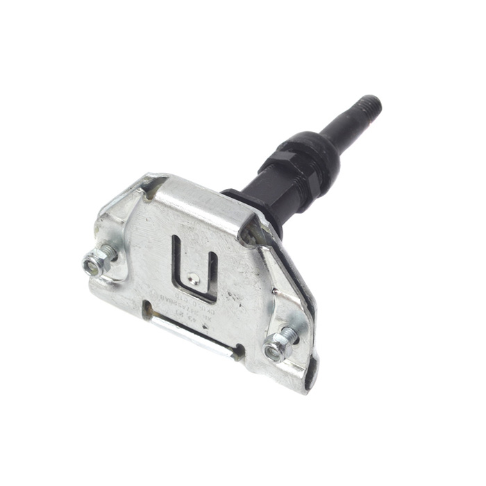 Wheelbox Assembly For Front Wipers Defender PLS555 | Rovers North ...