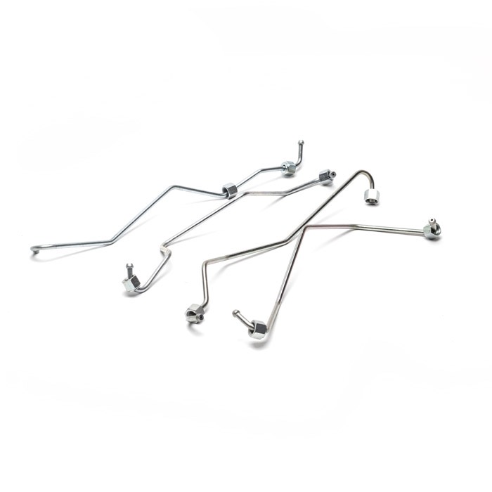 Injector Pipe Set 300Tdi PLX347-10 | Rovers North - Land Rover Parts ...