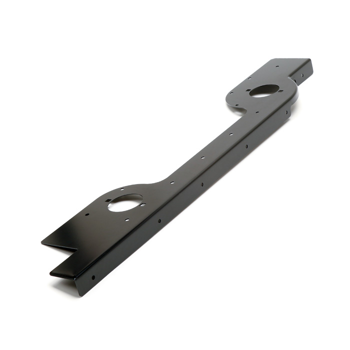 Capping RHR Corner Defender PLX456 | Rovers North - Land Rover Parts ...