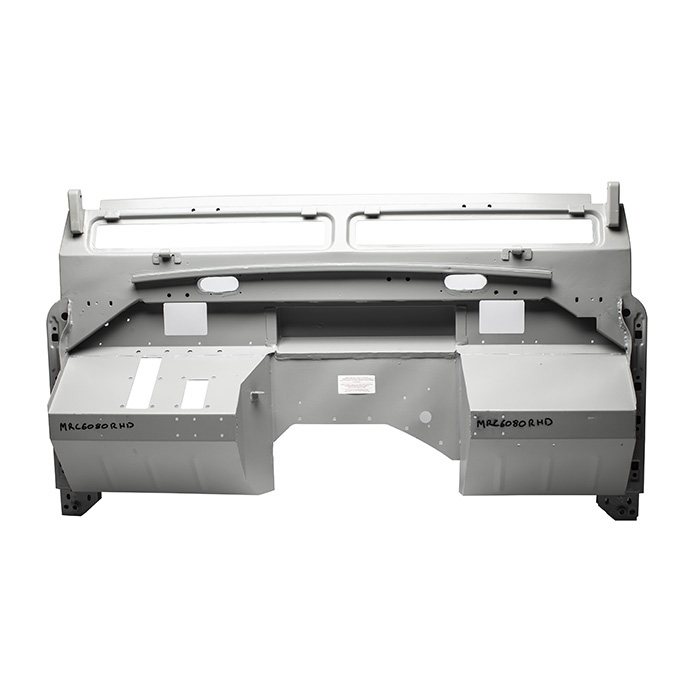 Bulkhead land rover series 3 store