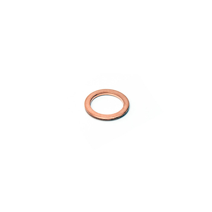 Oil Drain Plug Sealing Washer 12mm PLY145 | Rovers North - Land Rover ...