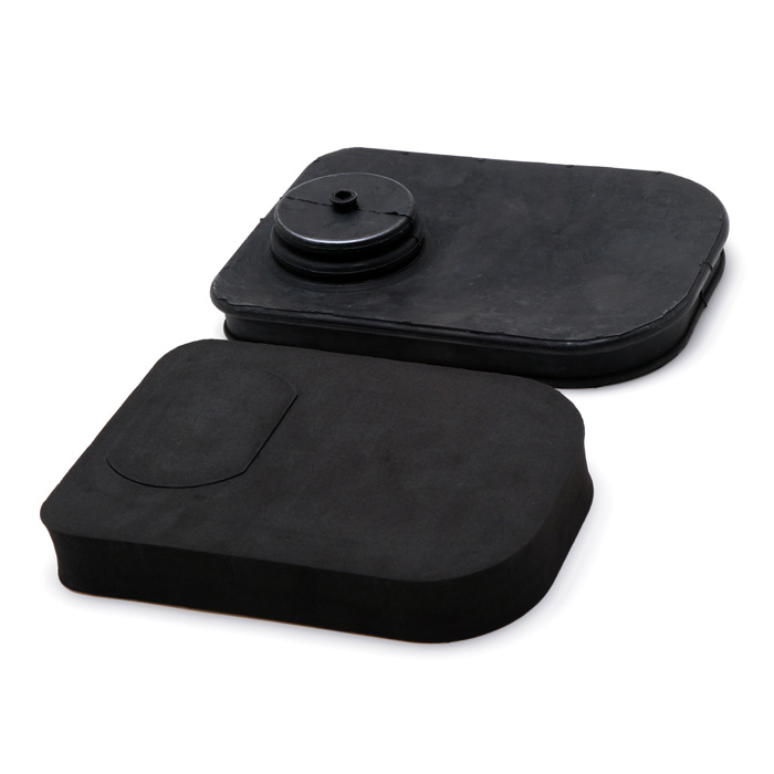 Gaiter Transmission Defender Automatic PLY226 | Rovers North - Land ...