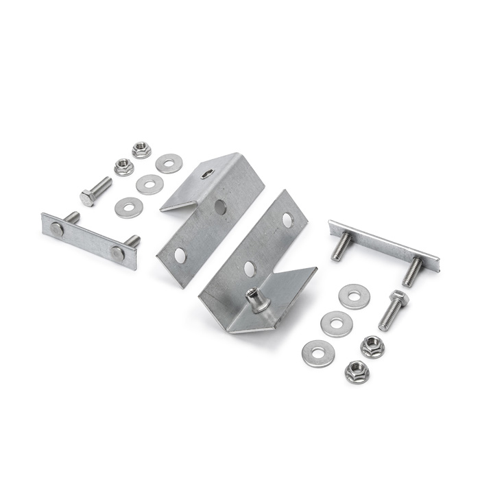 Bracket Kit - Wings To Bulkhead - Defender PLY368-9 | Rovers North ...